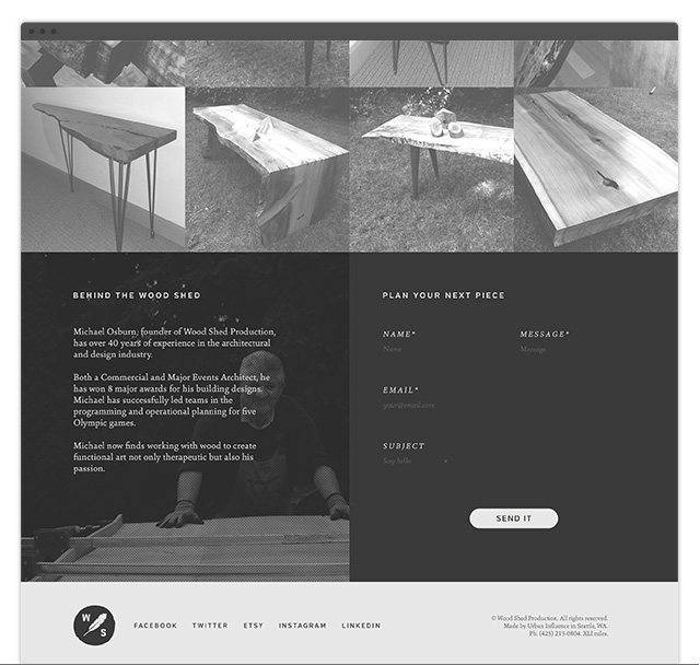 Crafting a New Brand - Pivot AgencyPivot Agency